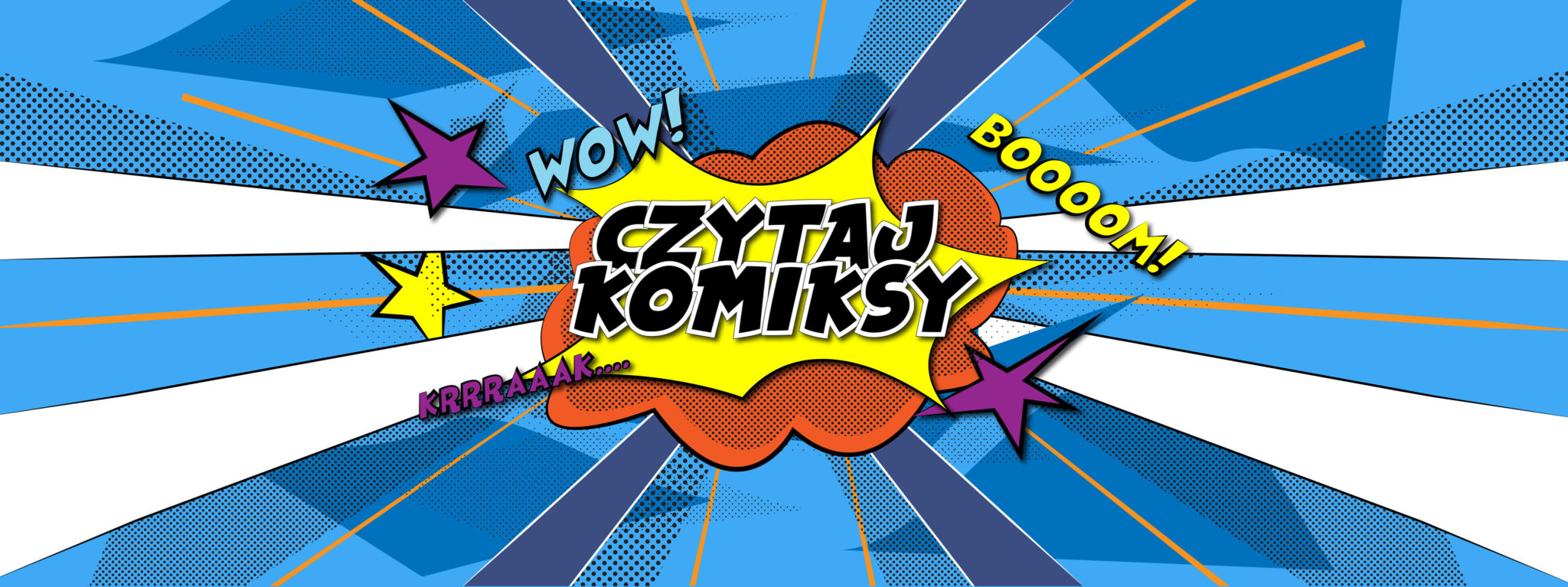 Komiksy Online - Czytaj Komiksy